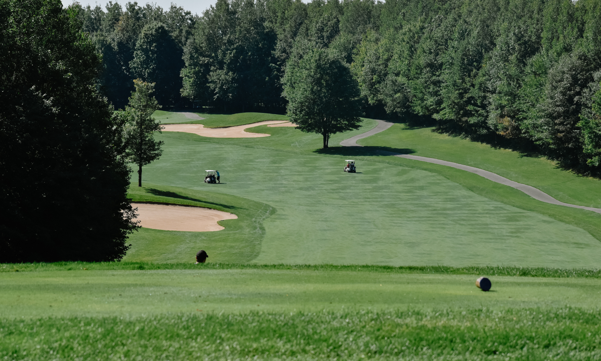 Friday Feature: The Dream & The Nightmare – North Coast Golf Co.