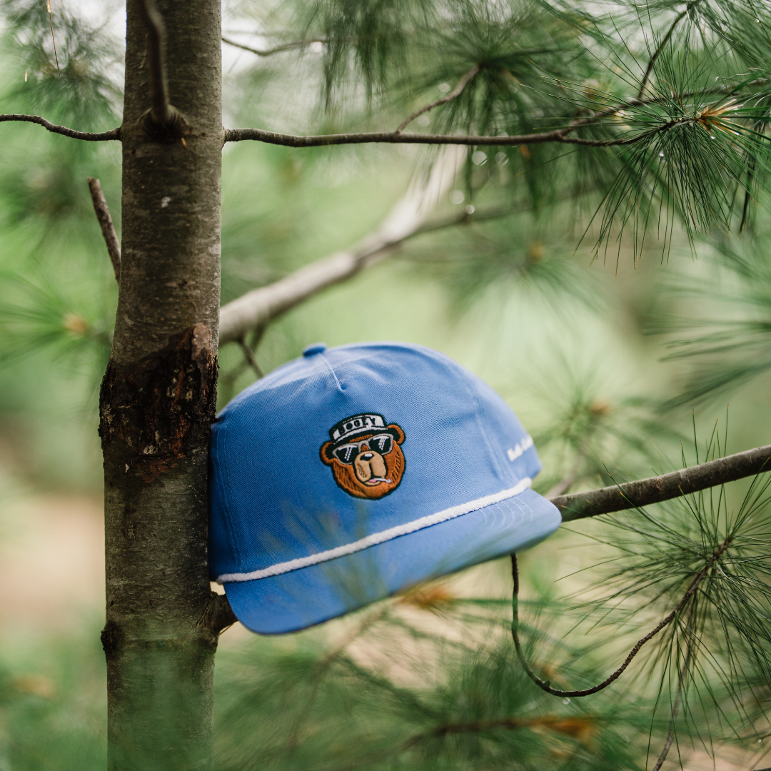 Bogey Vintage Rope – North Coast Golf Co.